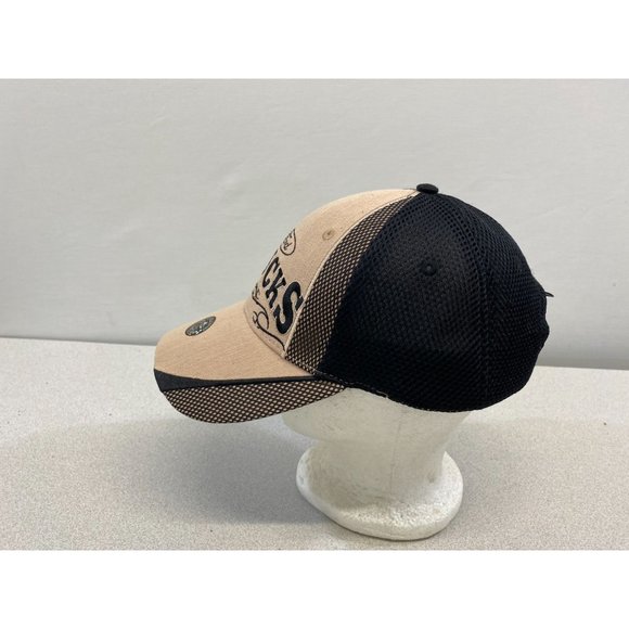 Choko | Accessories | Ford Trucks Hook Loop Mesh Choko Hat Black Brown ...